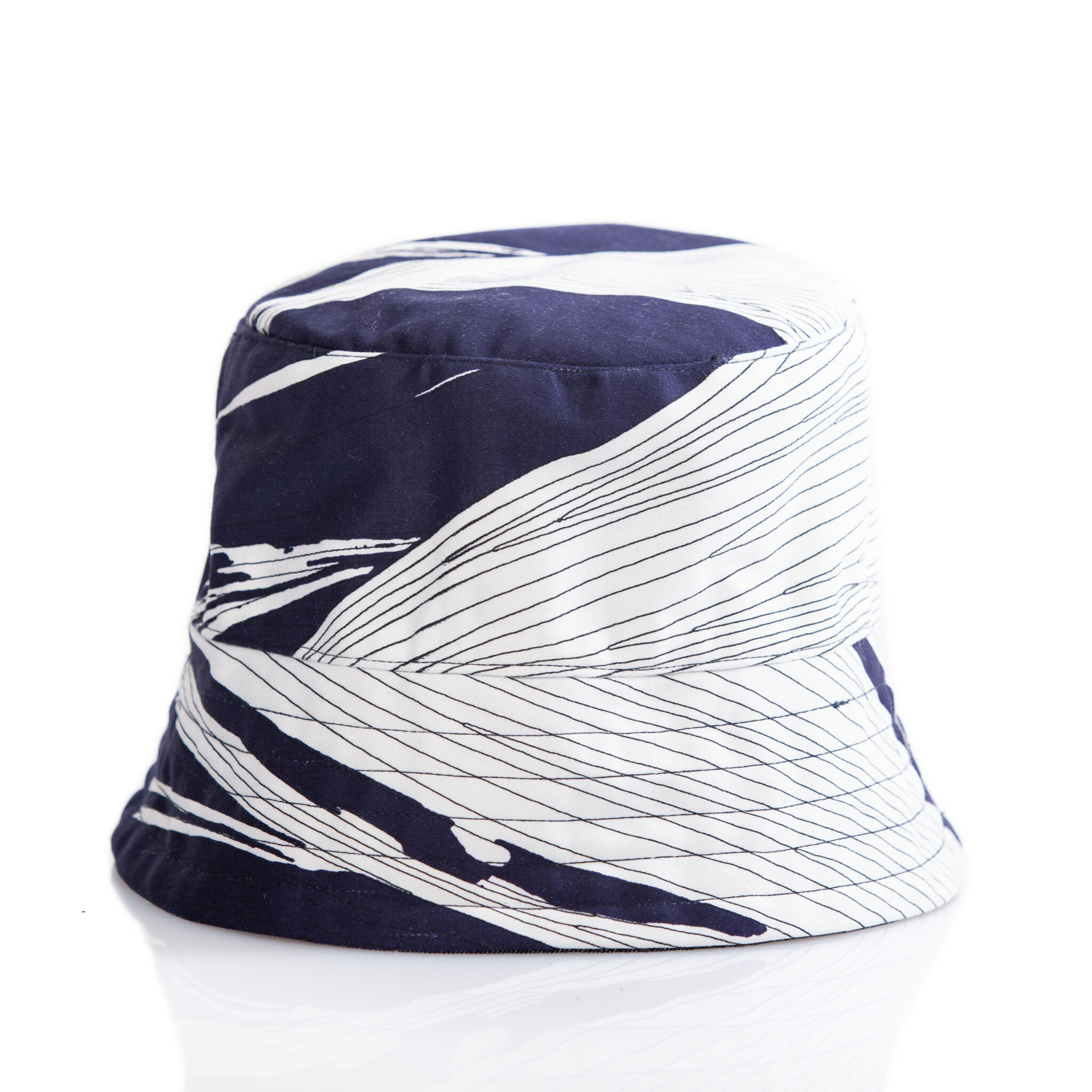 Cinzia Rossi - Fabric hat